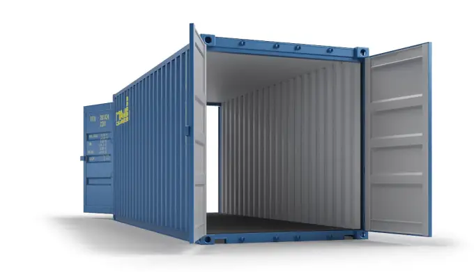 Tunnelcontainer kaufen – Top-Angebote für Double-Doors